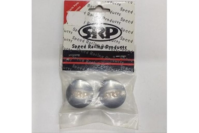 SRP Lock On Plugs - Wheel Mania