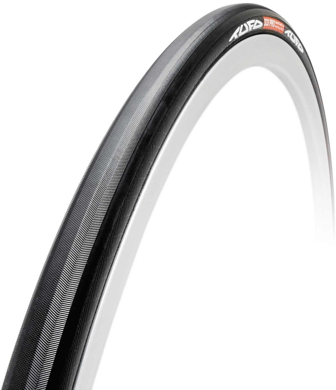 Tufo C S33 Pro Tubular Clincher 700x24 - Wheel Mania