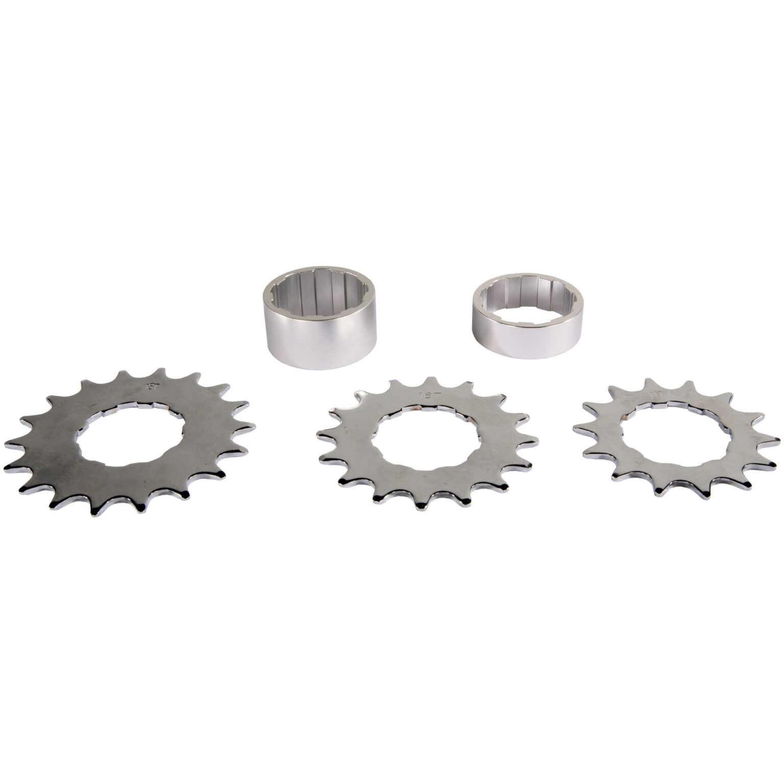 M-Wave Single Speed Conversion Kit - Wheel Mania